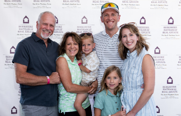 Find a dream home in Lancaster County with Mark Thudium