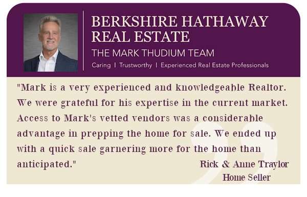 Selling and Buying Real Estate in Lancaster County